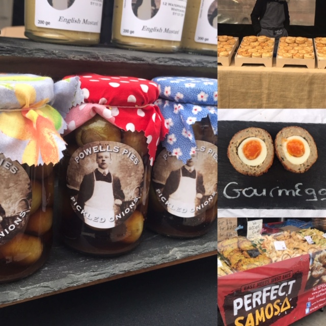 Fabulous Chester Farmer's Market – a sneak preview | Taste Cheshire