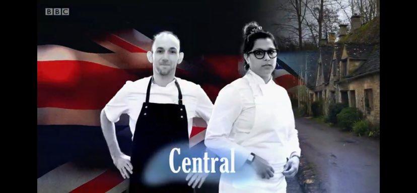 An Interview with Great British Menu Star Stuart Collins – Taste Cheshire