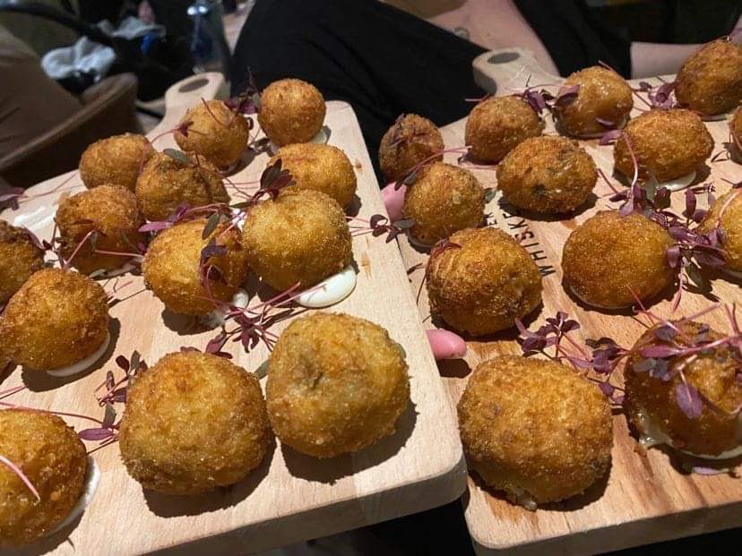 The Croes Howell transformed by local hospitality super team! – Taste ...