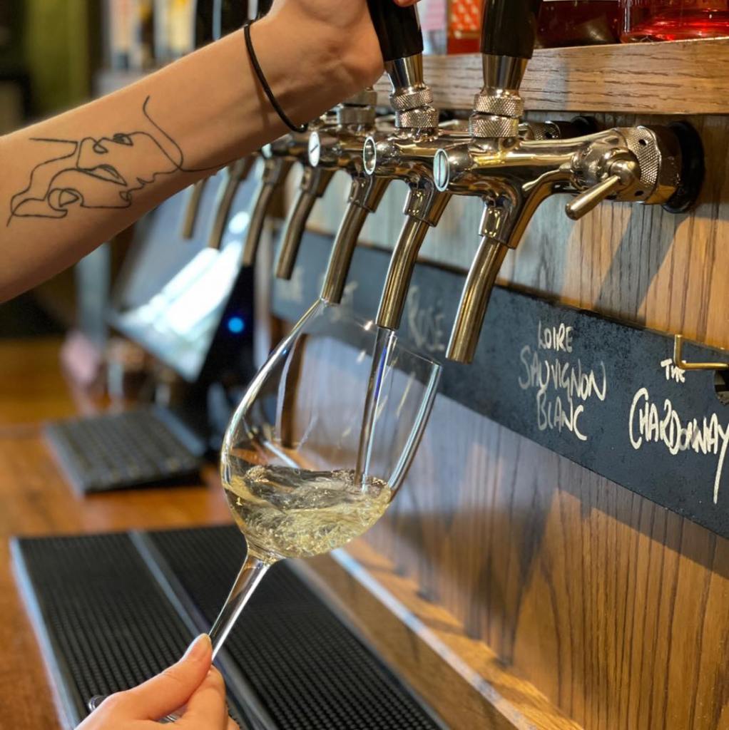 Growing Cheshire pub group meets challenges with exclusive beer and ...