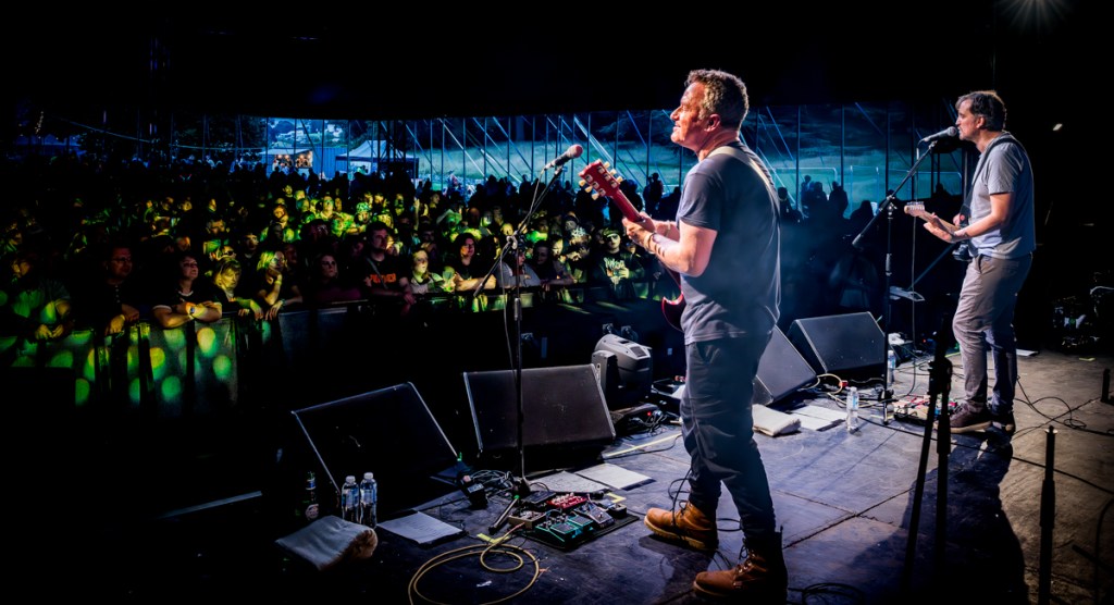 Deva Fest 2024 announces headline acts!! – Taste Cheshire