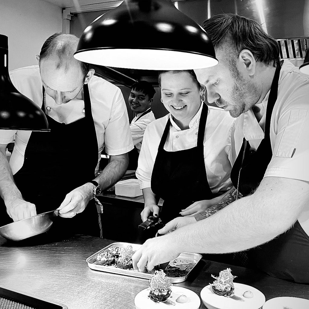 Celebrating Success and Exciting Updates at Docket Restaurant! – Taste ...