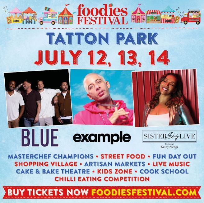 Chester & Cheshire Restaurants, Pubs, Producers, Shops & Events