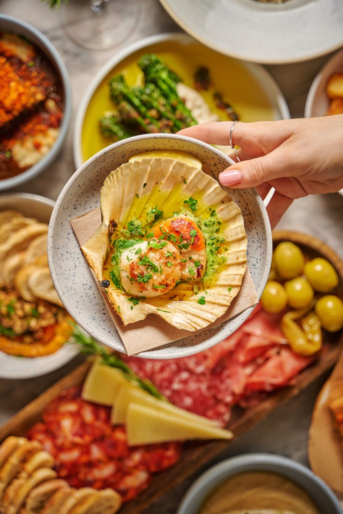 Salt House Tapas is Bringing its Modern Tapas Delights to Chester ...