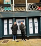 Salt House Tapas is Bringing its Modern Tapas Delights to Chester ...